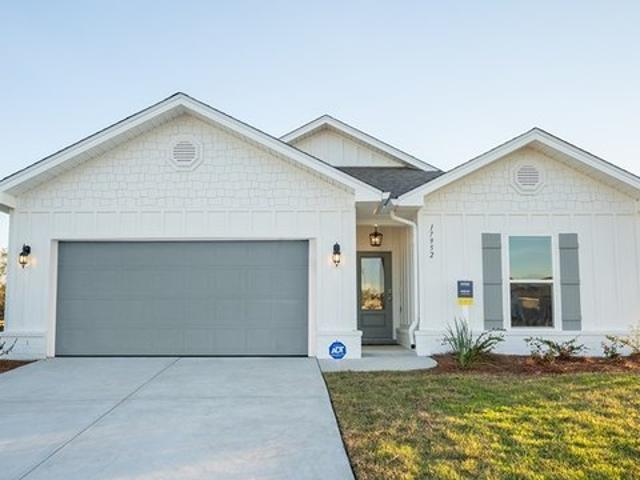 19888 Butchart Rd, Silverhill, AL 36576