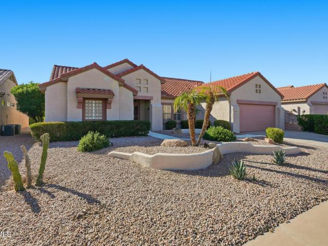 19888 N Crimson Ridge Way, Surprise, AZ 85374 | MLS #6978