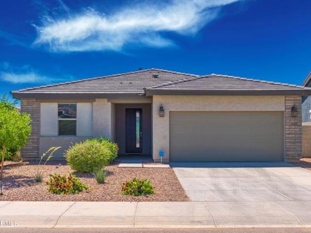 19889 W Moonlight Path, Buckeye, AZ 85326