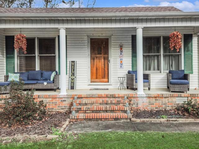 19889 Clay Street