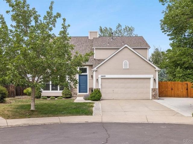19889 E Hamilton Pl, Aurora, CO 80013