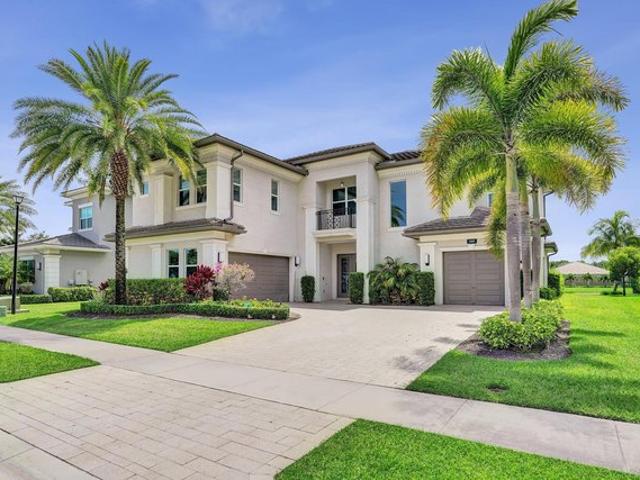 19889 Old Bridgewood Trl, Boca Raton, FL 33498