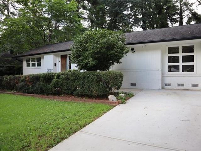 1988 Brewer Blvd SW, Atlanta, GA 30310