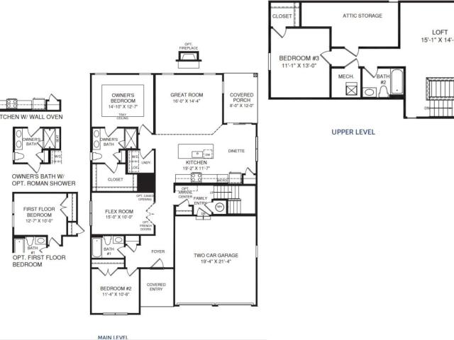 1988 Gln Holw Dr, Raleigh, NC 27604 | MLS #10161 | Compass