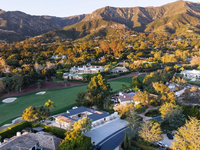 1988 Inverness Lane, Montecito, US, CA