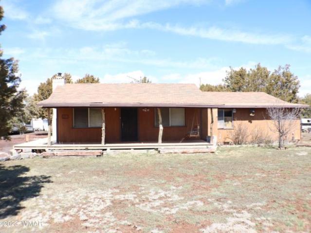 1988 Juniper Dr, Lakeside, AZ 85929