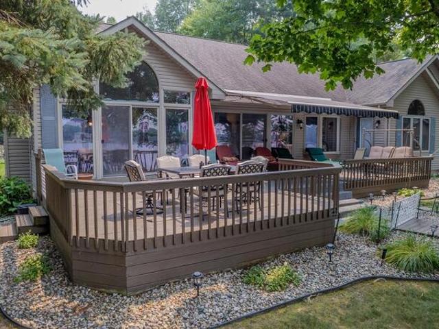 1988 Salisbury, Gladwin, MI 48624
