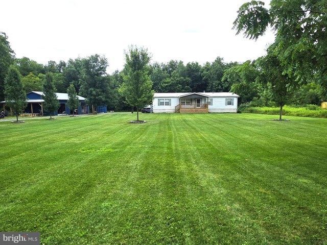 19890 Amberson Rd, Spring Run, PA 17262
