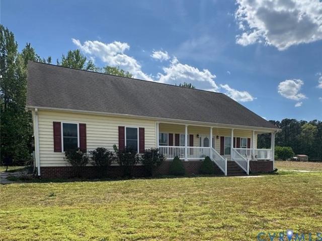 19890 River Rd, Courtland, VA 23837