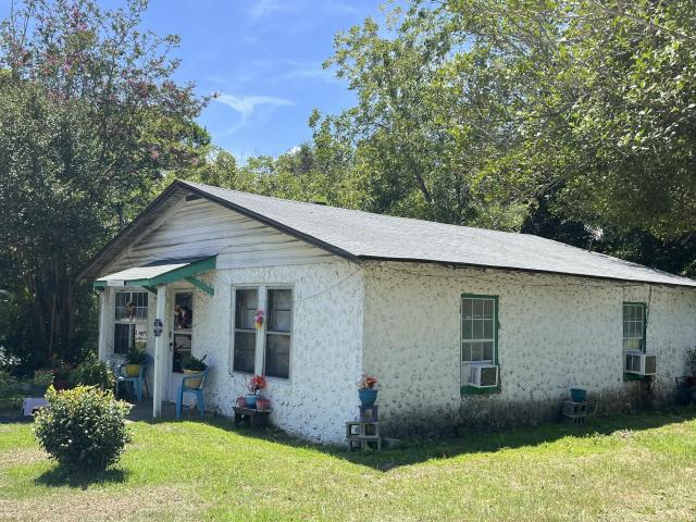 19897 Solomon Blatt Avenue