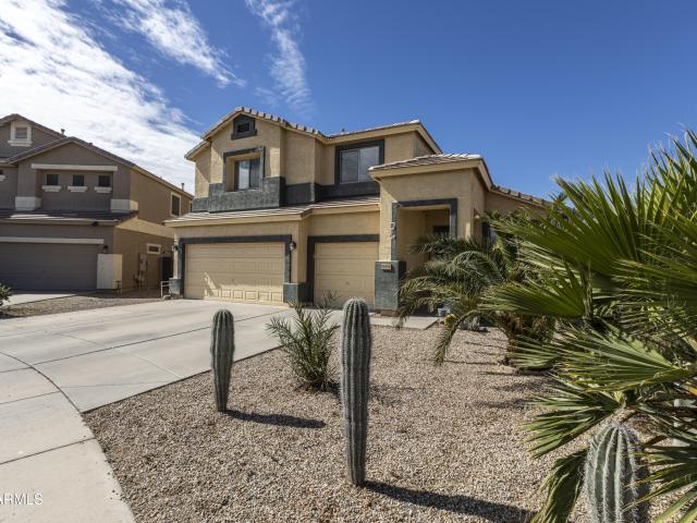 19894 N Toledo Ave, Maricopa, AZ 85138 | MLS #6988