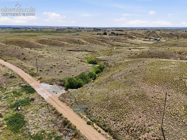 19895 EL Valle View