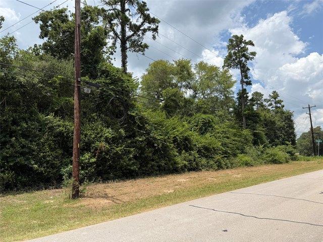 19895 Martha Rd, Montgomery, TX 77316