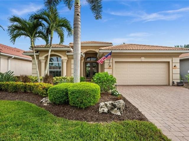 19896 Casa Verde Way, Estero, FL 33967
