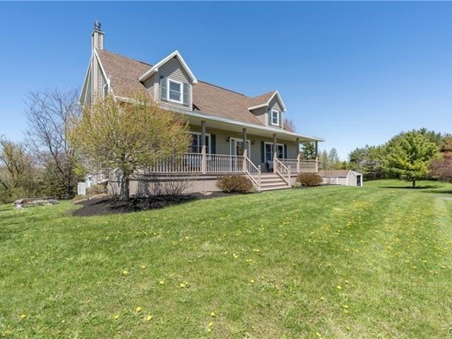 19899 Minkler Rd, Adams Center, NY 13606