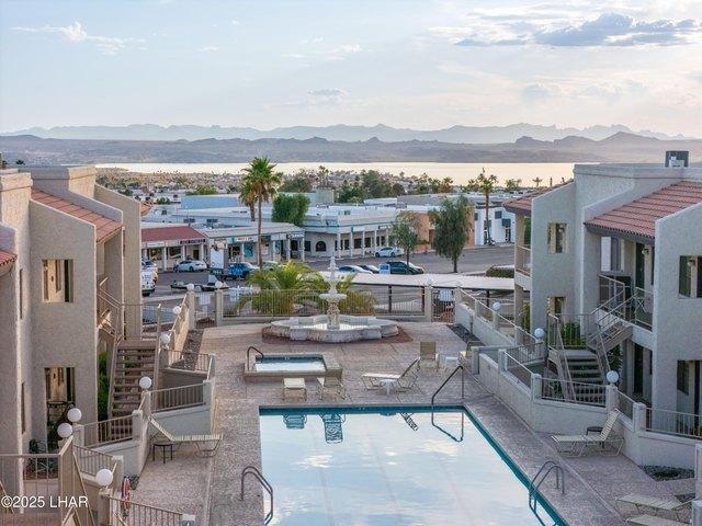 1989 Mesquite Ave Unit 74, Lake Havasu City, AZ 86403
