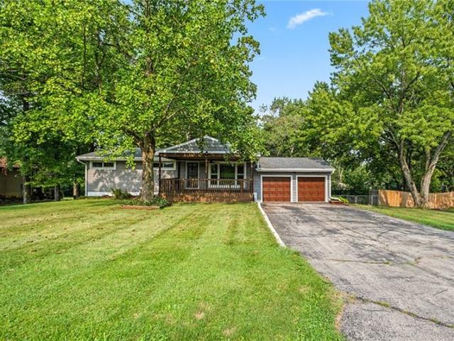 1989 N Longview St, Beavercreek, OH 45432