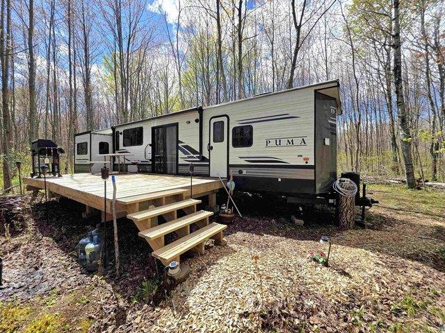 1989 N Shore Rd, La Pointe, WI 54850