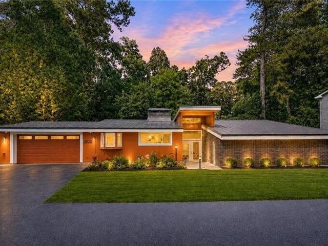 1989 N Ridgeway Rd NE, Atlanta, GA 30345