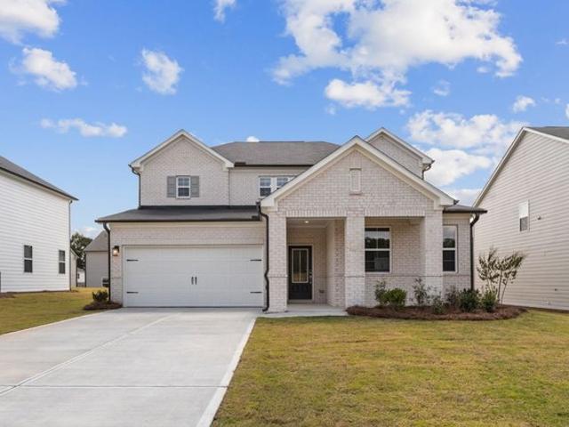 1989 Brookhill Way, Snellville, GA 30078