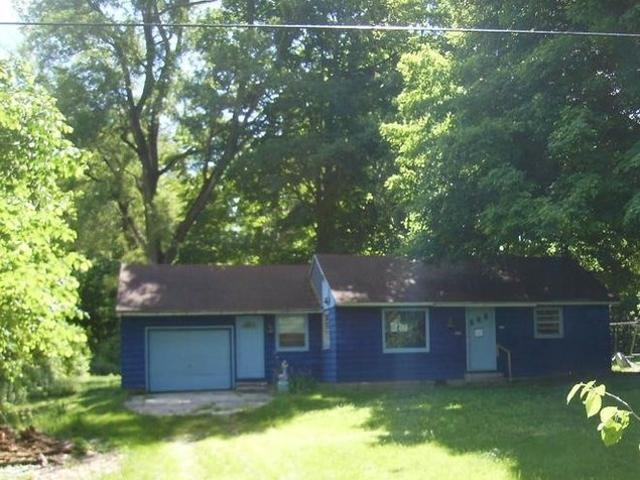 1989 Campground Rd, Hastings, MI 49058