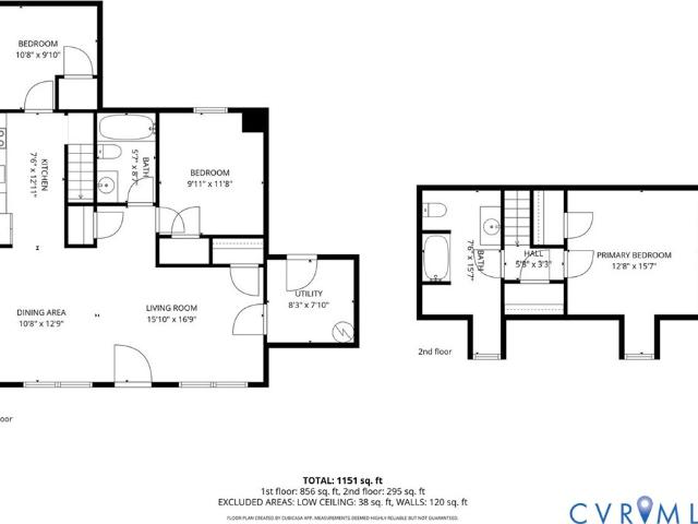1989 Cox Rd, Blackstone, VA 23824 | MLS #2532