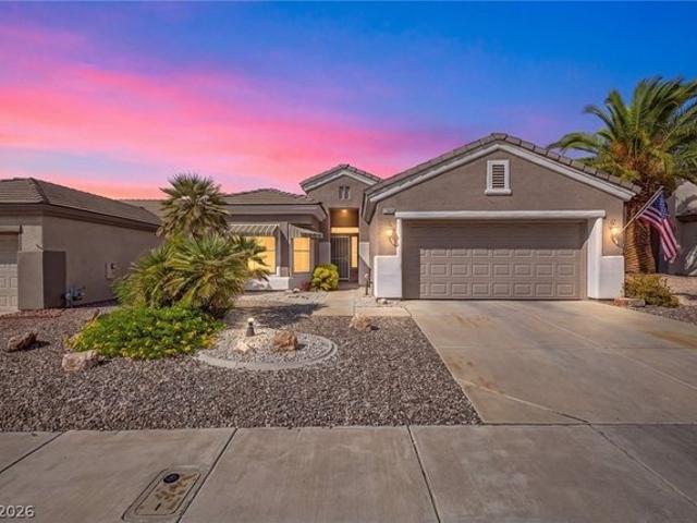 1989 High Mesa Dr, Henderson, NV 89012