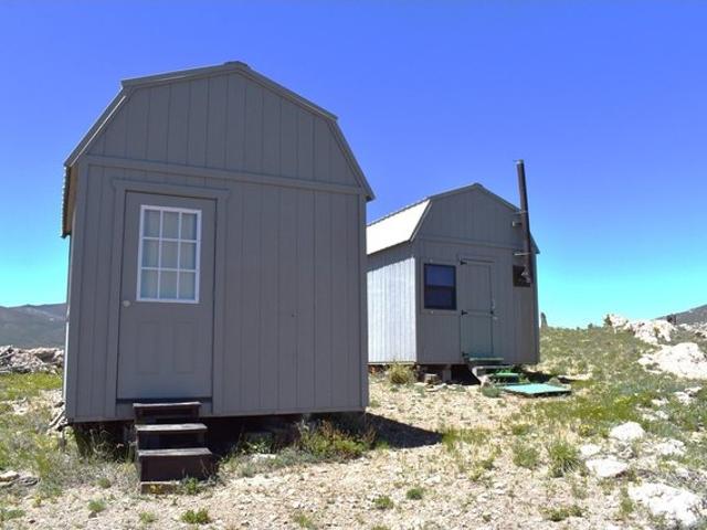 1989 Spencer Mountain Rd, Bellvue, CO 80512