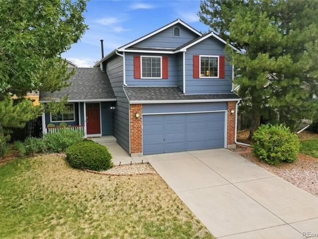 19803 E Stanford Dr, Aurora, CO 80015
