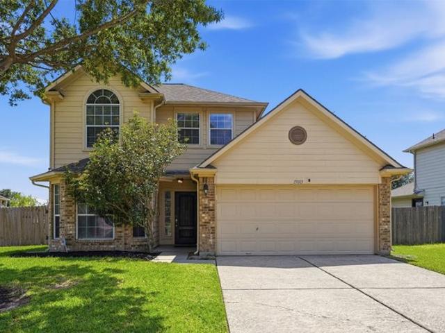 19803 Lindenwick Ct, Cypress, TX 77433