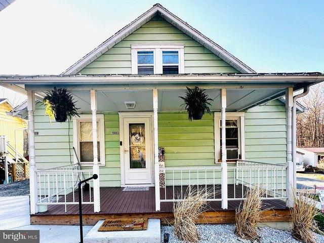 19803 McMullen Hwy SW, Rawlings, MD 21557