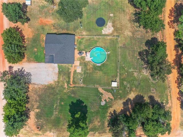 19800 Woodridge Drive