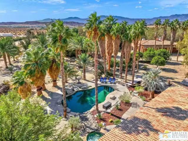 19800 Diamond Ave, Desert Hot Springs, CA 92241 MLS 25494447PS