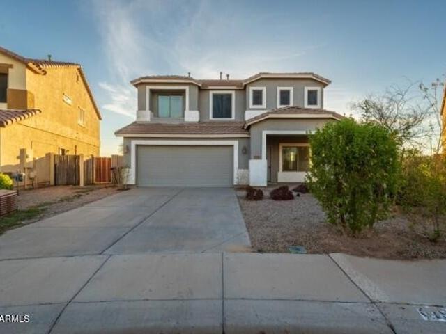 19800 N Toledo Ave, Maricopa, AZ 85138