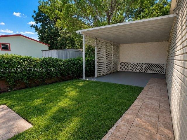 19800 SW 180th Ave Lot 583, Miami, FL 33187