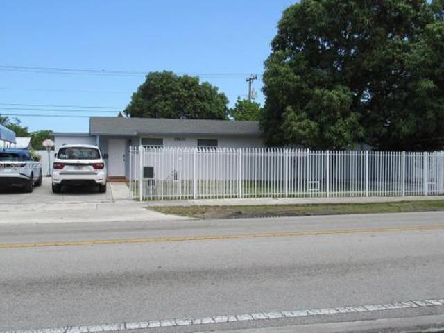 19801 117th Ave SW, Miami, FL 33177