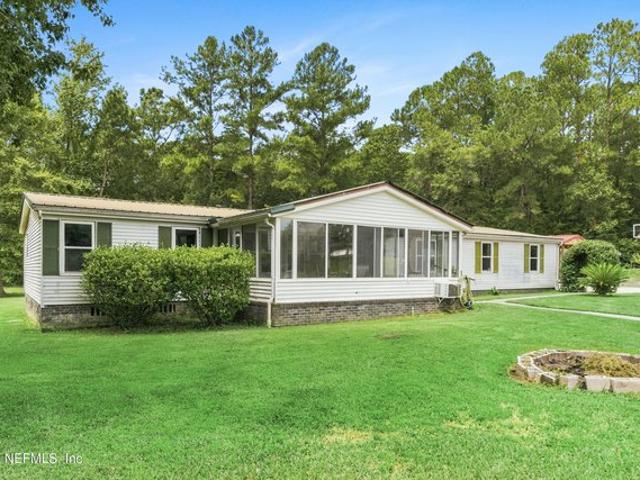 19801 Nolan Jones Rd, Hilliard, FL 32046