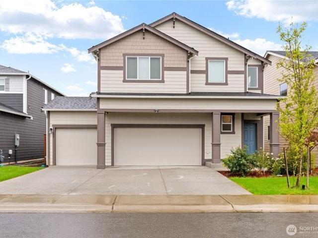 19802 th Ave E, Graham, WA 98338
