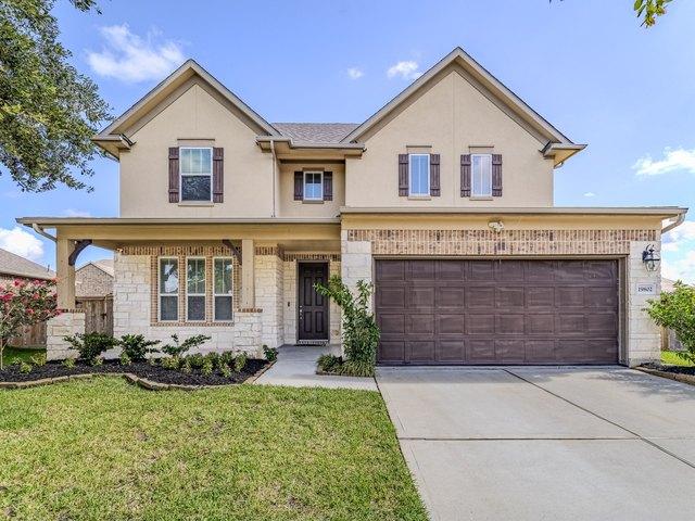 19802 LA Portada Dr, Cypress, TX 77433