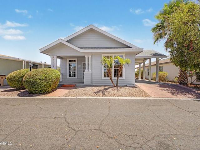 19802 N 32nd St Lot 156, Phoenix, AZ 85050