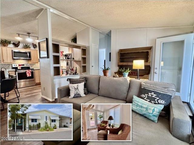 19802 N 32nd St Lot 19, Phoenix, AZ 85050