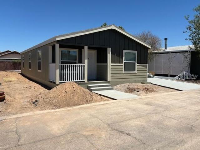 19802 N 32nd St Lot 21, Phoenix, AZ 85050