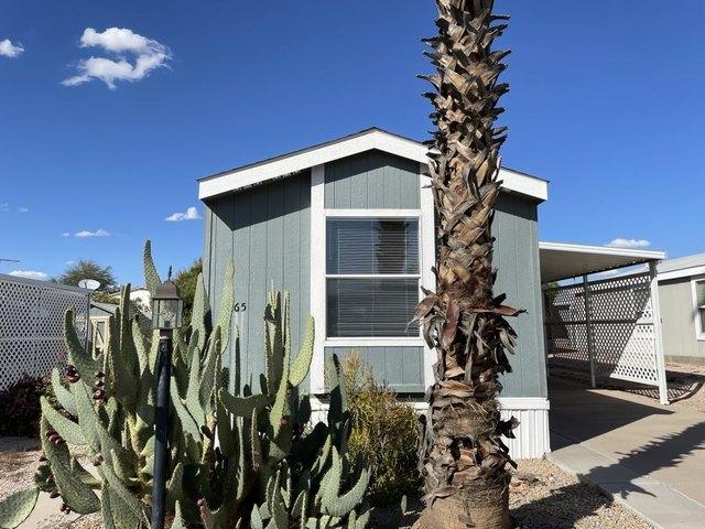 19802 N 32nd St Lot 65, Phoenix, AZ 85050