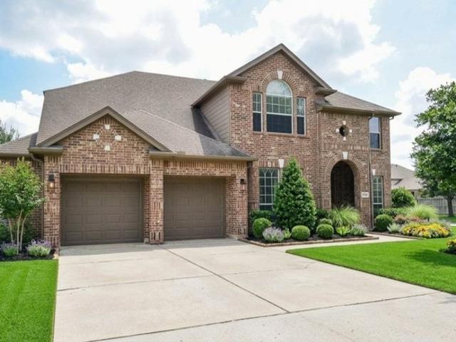 19802 Shavon Springs Dr, Spring, TX 77388