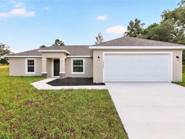 19802 SW Marine Blvd, Dunnellon, FL 34431