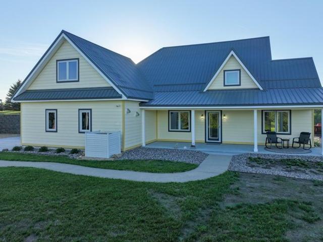 19807 Balentine Rd, Caledonia, MN 55921