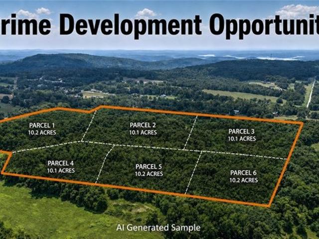 19807 N Highway 127, Garfield, AR 72732