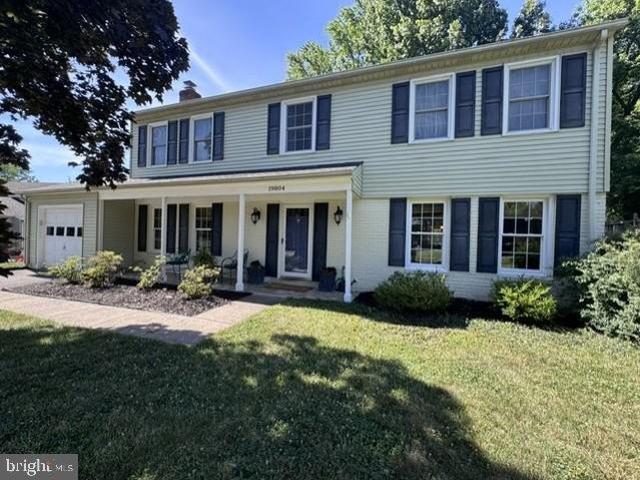 19804 Westerly Ave, Poolesville, MD 20837