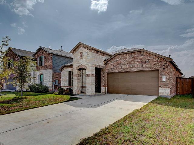 19804 Cherubini Trail, Pflugerville, TX 78660 | MLS #2095 | Compass