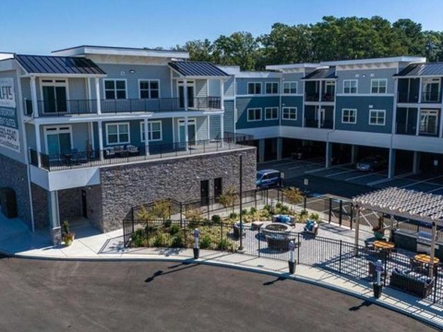 19805 Coastal Hwy Unit 231, Rehoboth Beach, DE 19971